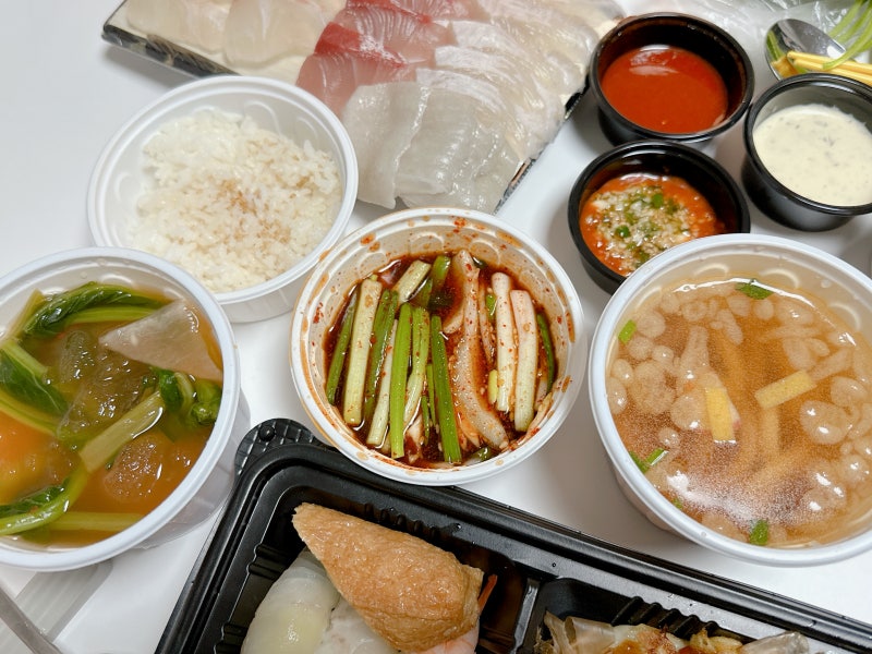서귀포 시내 배달 포장 맛집 모음 배달의민족 먹깨비 네이버 블로그
