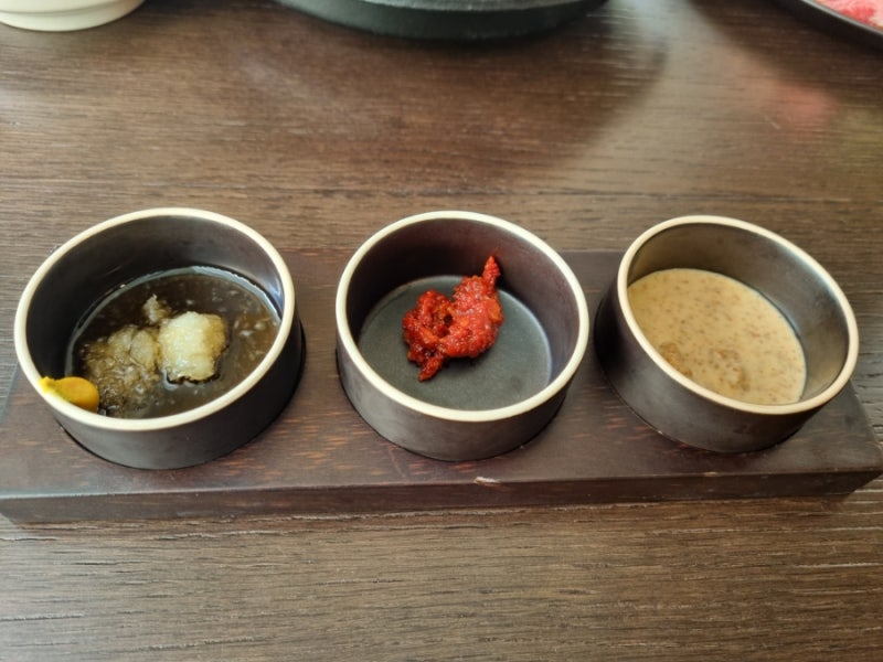 광화문무교동 샤브샤브 무교주가 제일제면소 솔직후기 네이버 블로그
