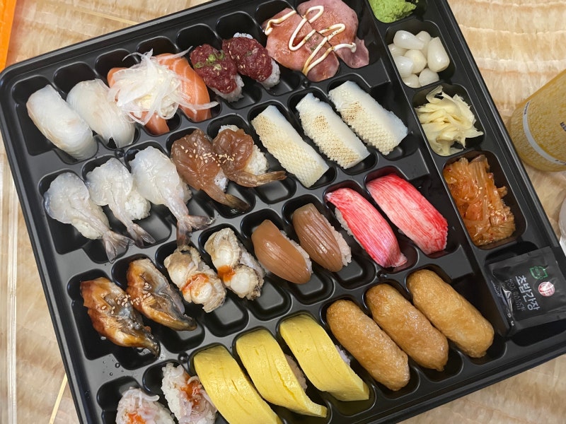 전주 전북대맛집 금암동 초밥 무모한초밥 네이버 블로그