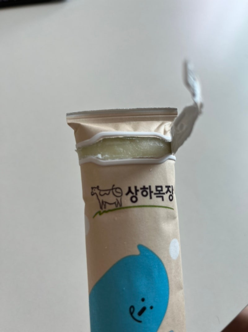 이마트 트레이더스 간식 추천상품 상하목장 얼려먹는 아이스크림 네이버 블로그