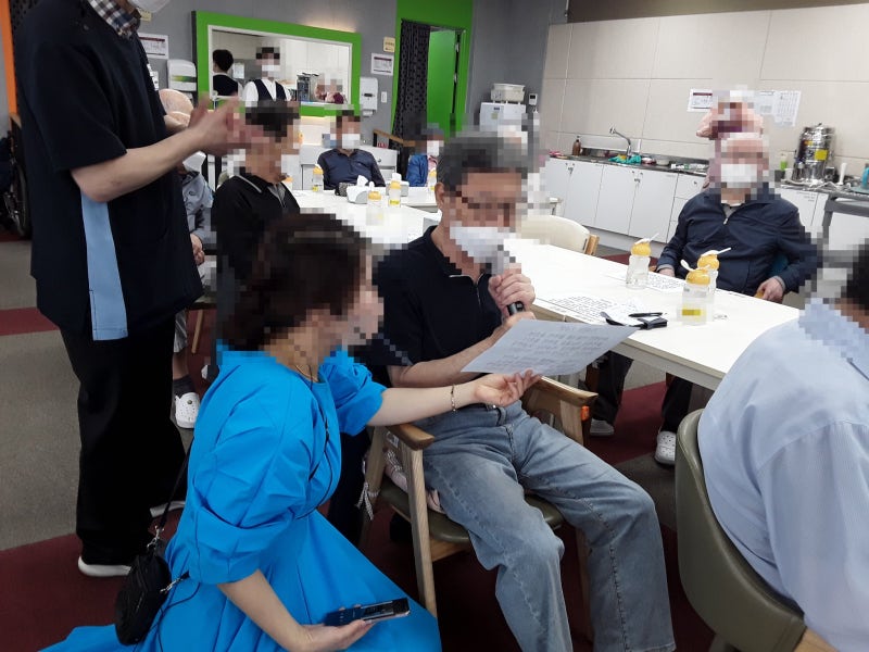 세종노인주간보호센터맞춤형프로그램시니어데이케어주은 세종센터 네이버 블로그