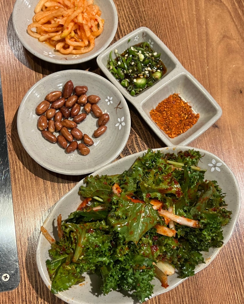 성수 깔끔 담백 양꼬치 양갈비 찐 맛집 ‘이가네 양꼬치 성수직영점 네이버 블로그