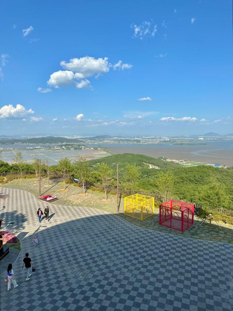 강화도 루지 소요시간과 가격과 할인방법까지 씨사이드리조트 루지 네이버 블로그
