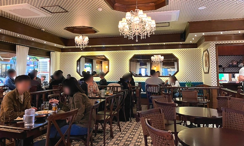 💥용인 동백 맛집 금별맥주 용인동백점 솔직후기💥 네이버 블로그