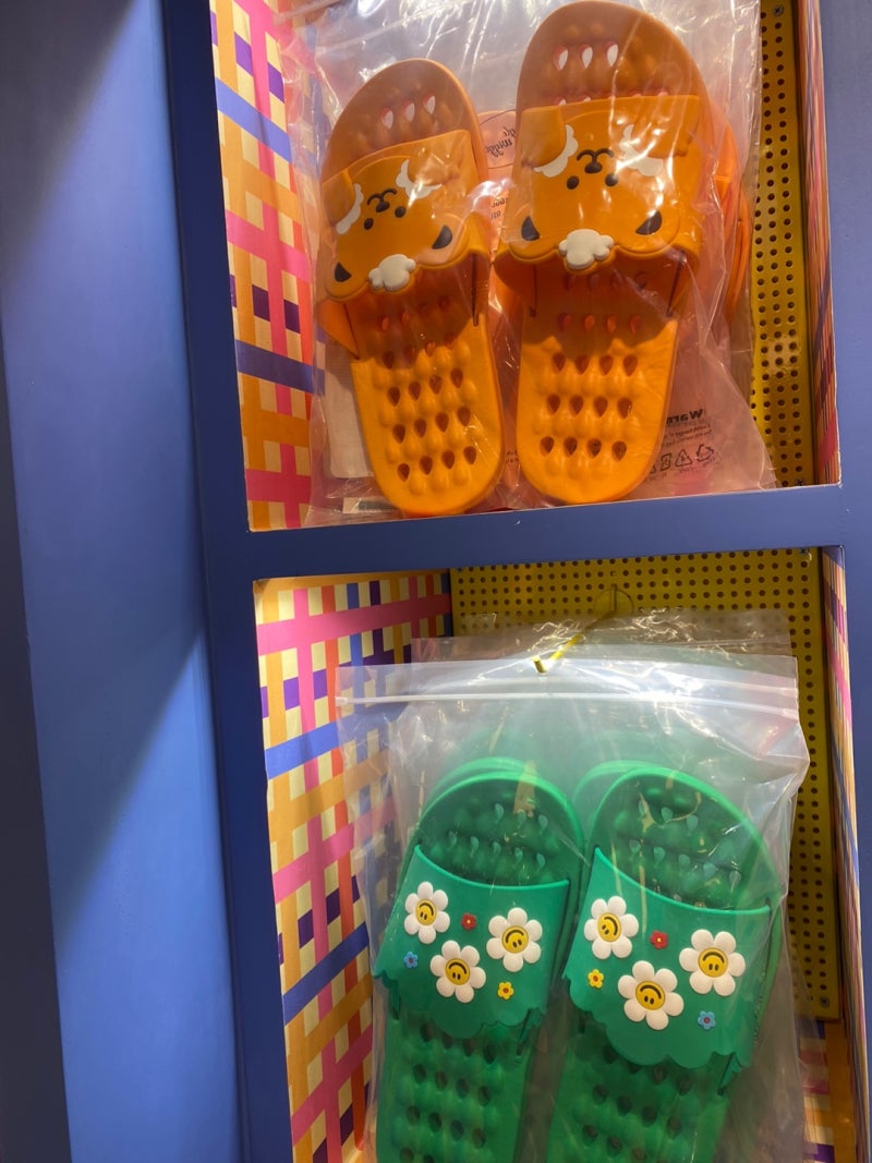 행복은 가까운데 있어 3 압구정로데오위글위글도산 플래그쉽 스토어 네이버 블로그