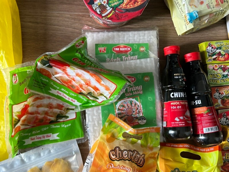 🇻🇳베트남 푸꾸옥 여행 쇼핑리스트 킹콩마트 🛒🛍️🤑 네이버 블로그