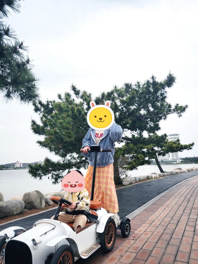 강릉놀거리 강릉데이트 강릉여행 필수코스 바이크스토리 네이버 블로그
