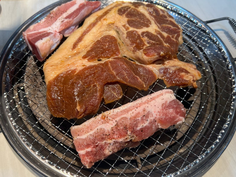 명륜진사갈비 리뉴얼 가격 대전 관저동 맛집 명륜진사갈비 뉴버전 마치광장점 네이버 블로그