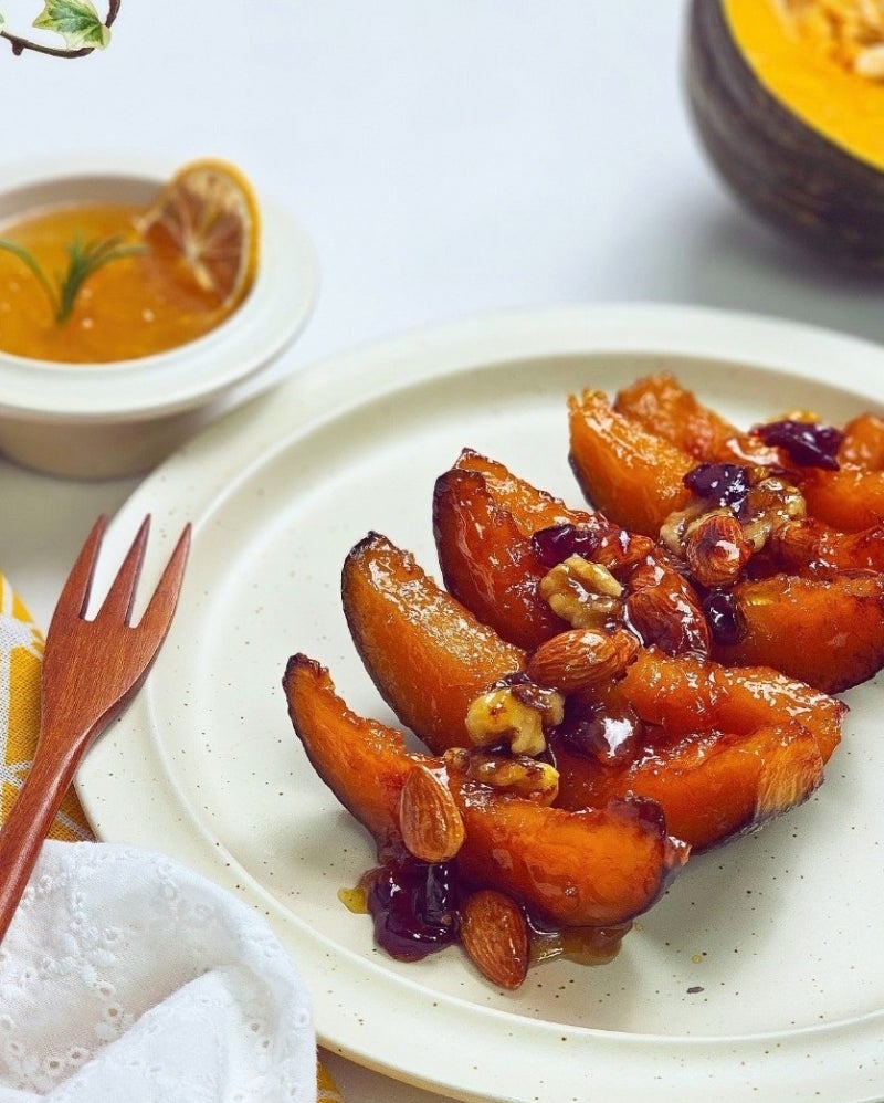 뉴질랜드 단호박 영양성분 촉촉한 단호박 맛탕 비법 알토란 레시피 네이버 블로그