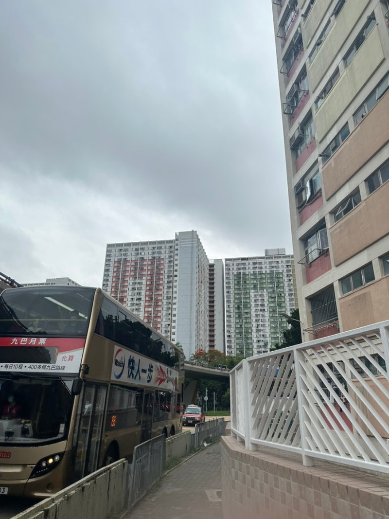 홍콩여행 Day3 4 🇭🇰🫶🏻♥️ 초이홍 아파트 익청빌딩 미드레벨 에스컬레이터빅토리아피크 네이버 블로그