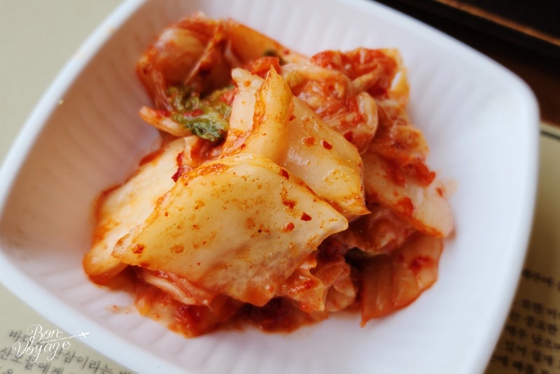 서울마곡맛집 청담미역 마곡점에서 뜨끈한 미역국 먹고 기력 회복한 후기 ️ 네이버 블로그