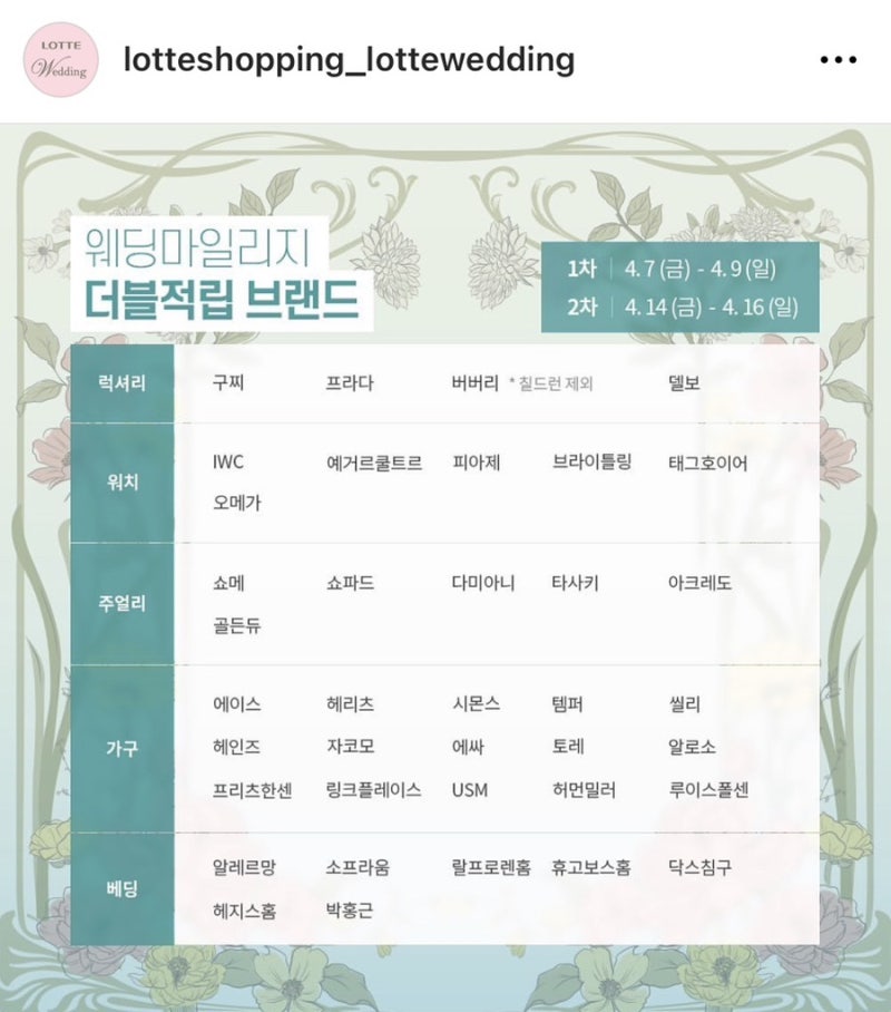W3 웨딩밴드 쇼파드 아이스큐브 미디움1다이아 미디움11다이아 네이버 블로그