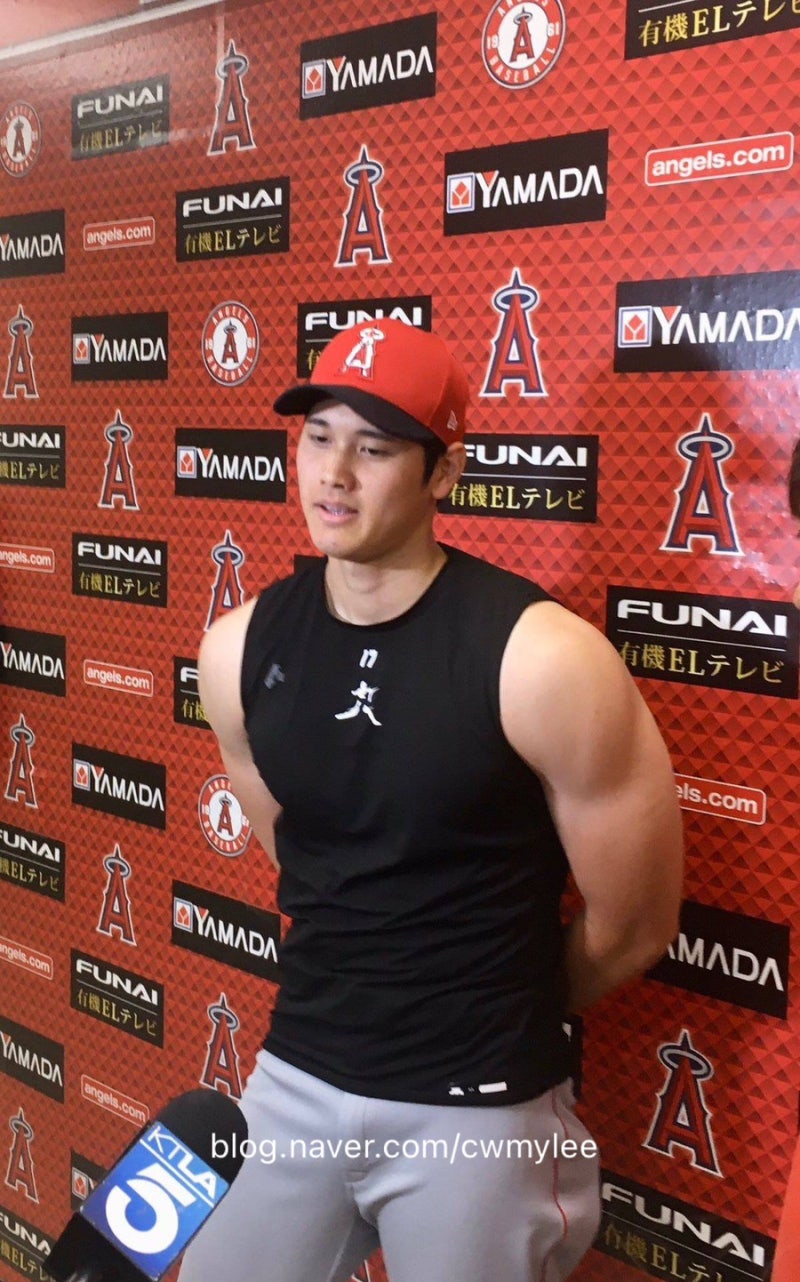 전세계 야구 1위 연봉 오타니 쇼헤이 이적 집안 부모님 통장 키 나이 인스타 프로필 ⭕️어머니 아버지 엄마 트레이드 가능성 ...