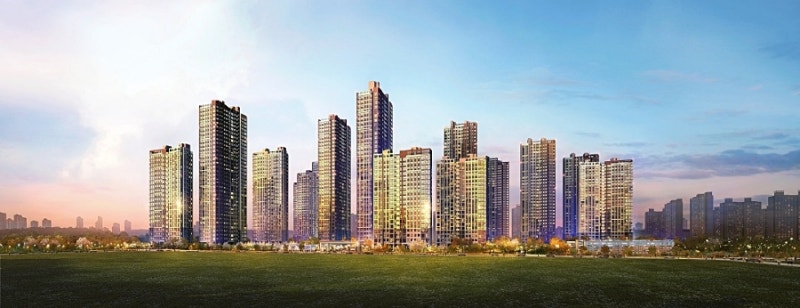 평택 브레인시티 대광로제비앙 모아엘가 신축아파트 정보 네이버 블로그