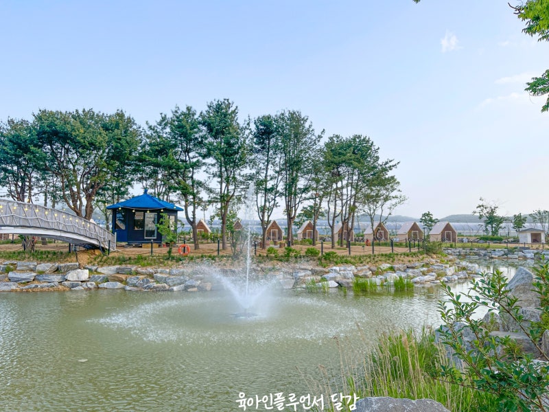 용인 캠핑식당 캠핑야미 글램핑 야외바베큐 가족나들이 키즈캠핑 네이버 블로그