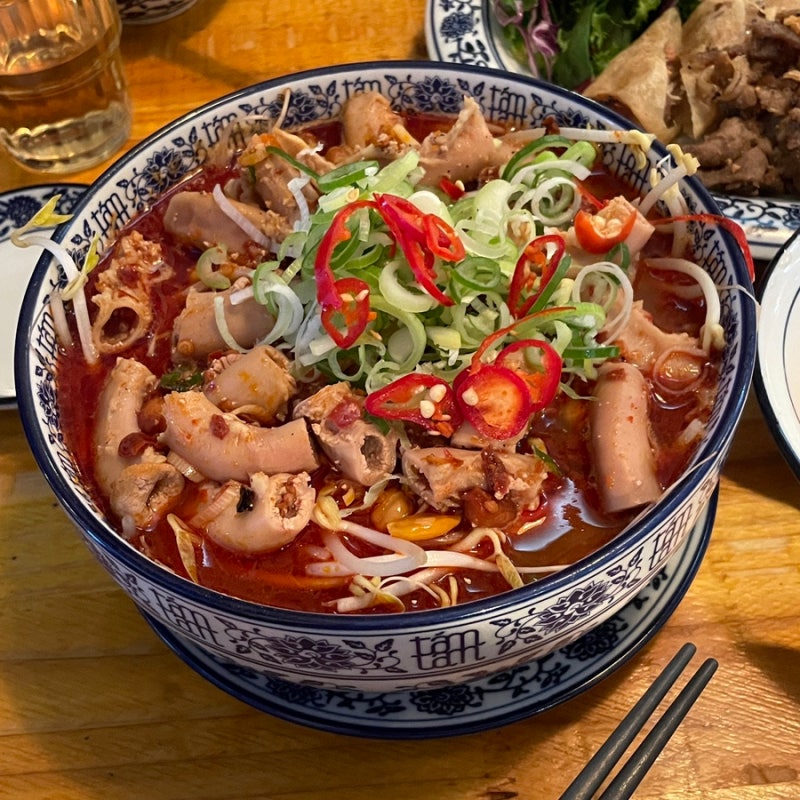 강남역 맛집 존맛탱 강남 쌀국수 맛집 땀땀 내돈내산 재방문 많이한 맛집 강남 직장인 맛집 네이버 블로그