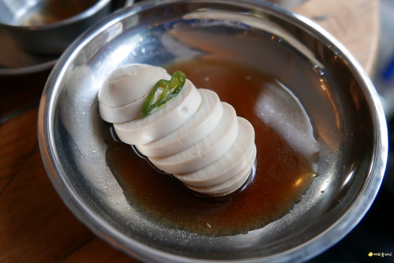 부산 남포동 국제시장맛집 미술공방 남포본점 네이버 블로그