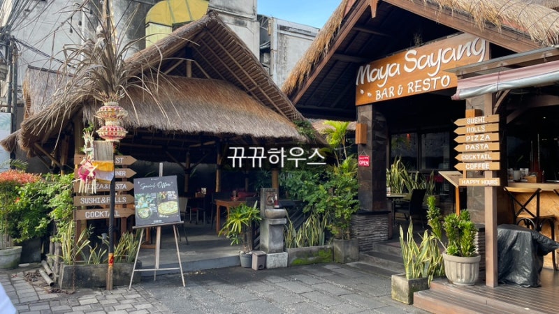 발리 여행 일정 정리 우붓 스미냑 등 일주일 코스 추천 네이버 블로그