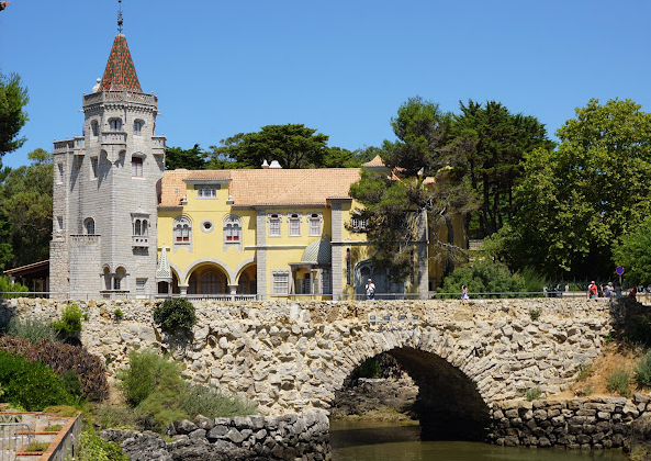 카스카이스cascais 당일치기 네이버 블로그