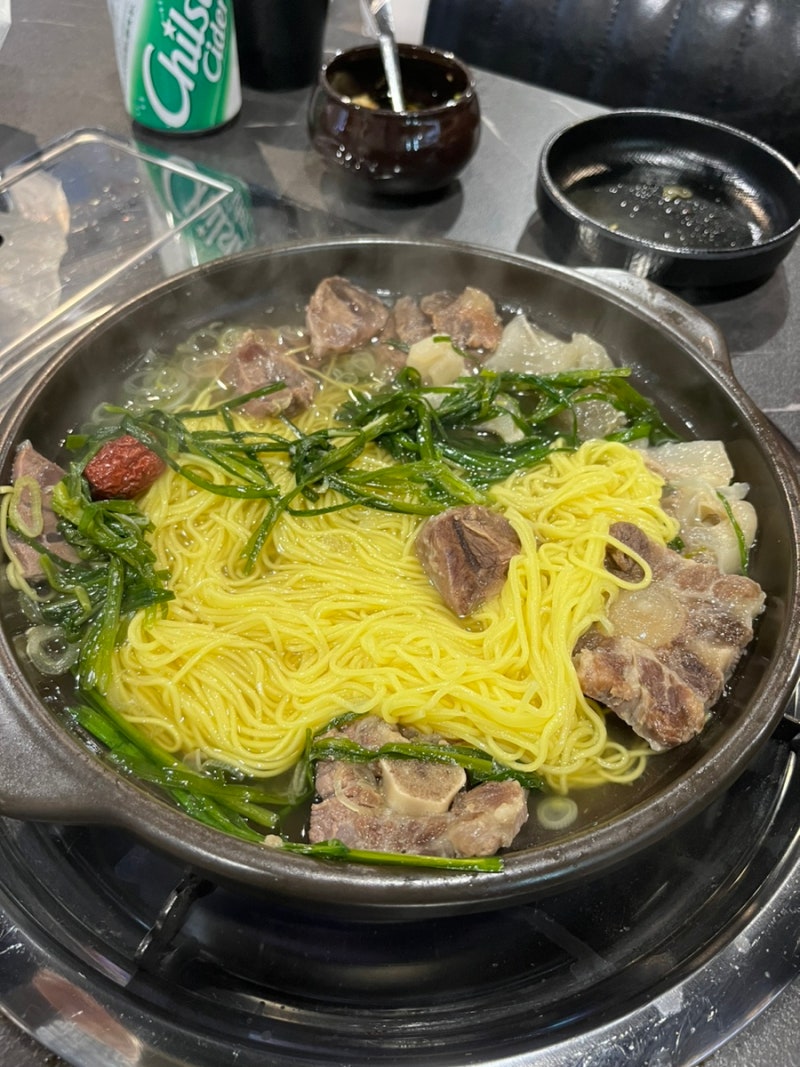 대전 관평동 맛집 황해수육 맑고 담백한 국물이 짱 네이버 블로그