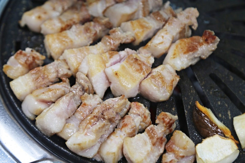 동백 맛집 또 가고싶은 소근소근 숯불갈비 산수가장어 네이버 블로그