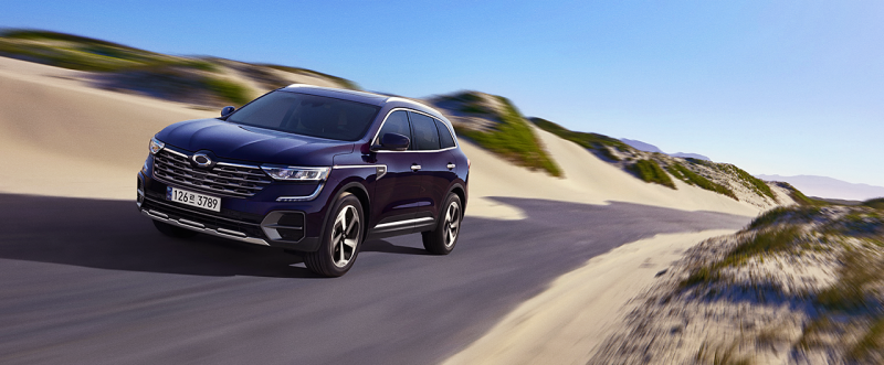 2024 QM6 lpg 제원 정보, 가성비 SUV 모델로만 평가하기엔 너무 아깝다! : 네이버 블로그