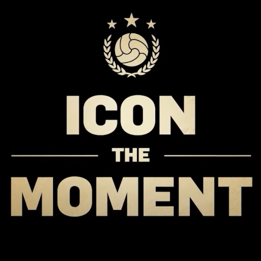 [피파온라인4] 기존 아이콘 재평가 & ICON THE MOMENT: 신규 시즌 - 아이콘 더모먼트/ICON TM/아이콘 모먼트 ...