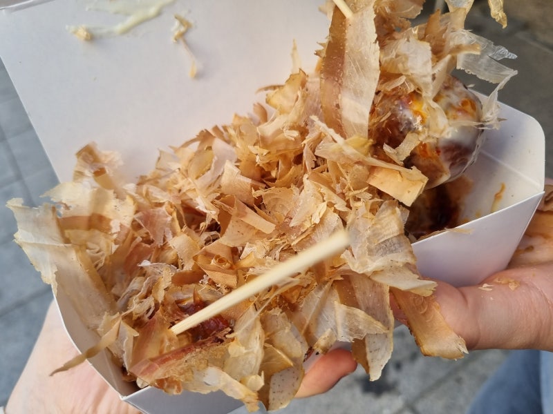 산본 간식 호시타코야끼 산본점 메뉴 소스 타코야끼 문어빵 먹거리 네이버 블로그