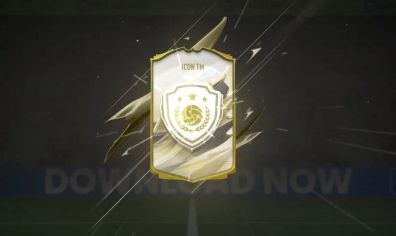 [피파온라인4] 기존 아이콘 재평가 & ICON THE MOMENT: 신규 시즌 - 아이콘 더모먼트/ICON TM/아이콘 모먼트 ...