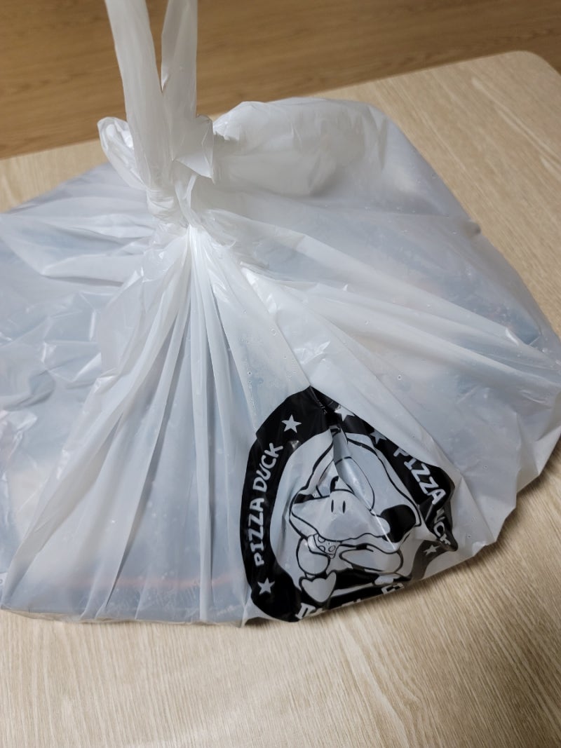 부산 초량 피자맛집 가성비 좋은 배달피자는 피자덕 네이버 블로그