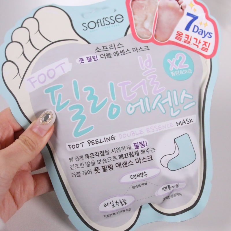 올리브영 풋필링 풋팩 풋샴푸 풋스틱 풋스프레이 성공적인 여름 발관리법 네이버 블로그