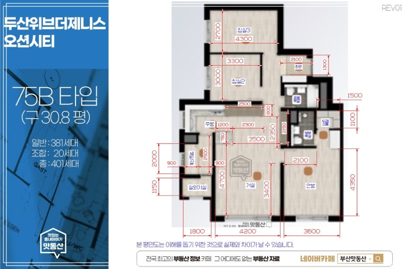 부산아파트 줍줍 우암동재개발 우암2구역 두산위브 더제니스 오션시티 선착순분양 네이버 블로그