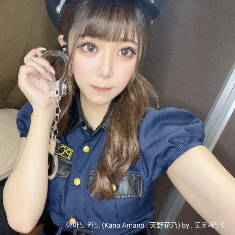 아마노 카노 (Kano Amano . 天野花乃) : 네이버 블로그