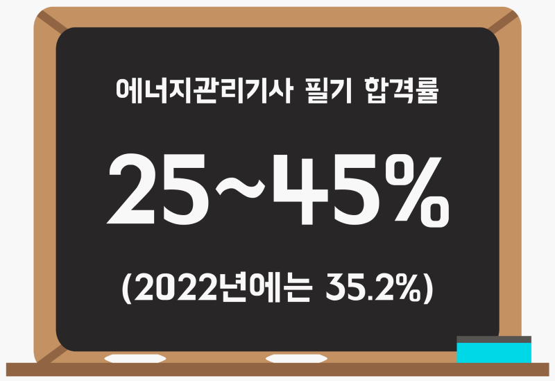 에너지관리기사 필기 실기 에너지관리산업기사 필기 실기 시험 합격률 표 네이버 블로그