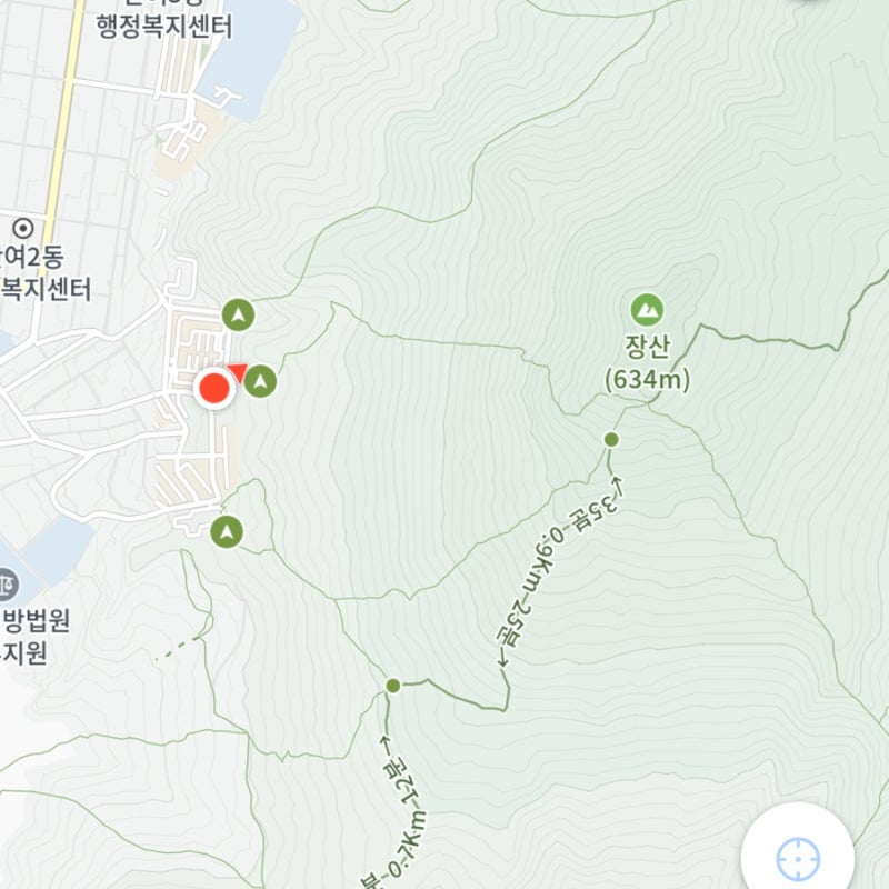 부산 해운대 장산 등산코스 1시간만에 도착하는 최단코스 네이버 블로그