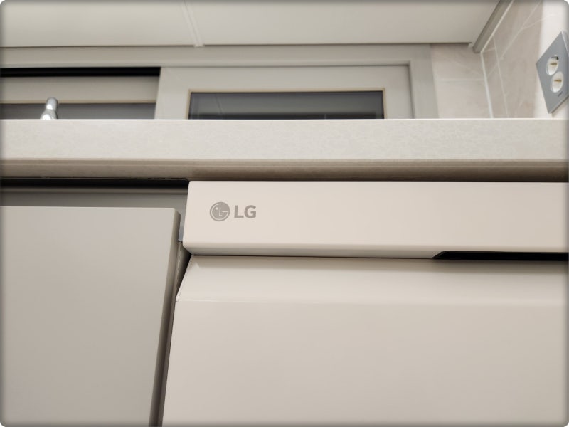 엘지 오브제 식기세척기 lg 식세기 12인용 DUBJ4EL 비교 DUBJ1E 차이 선택은 이렇게 : 네이버 블로그