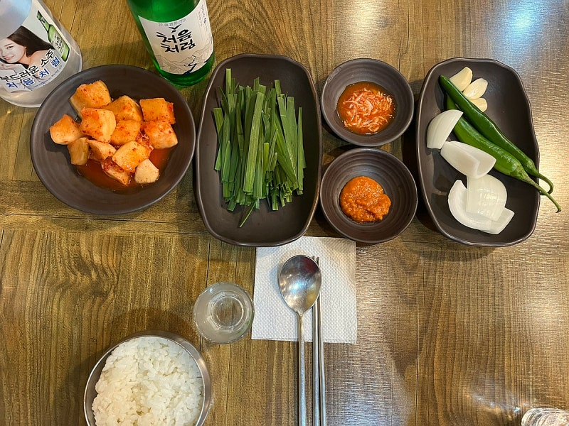 장수서울순대가 삼성역 직장인 점심 성지 강남 순대국밥 맛집 네이버 블로그
