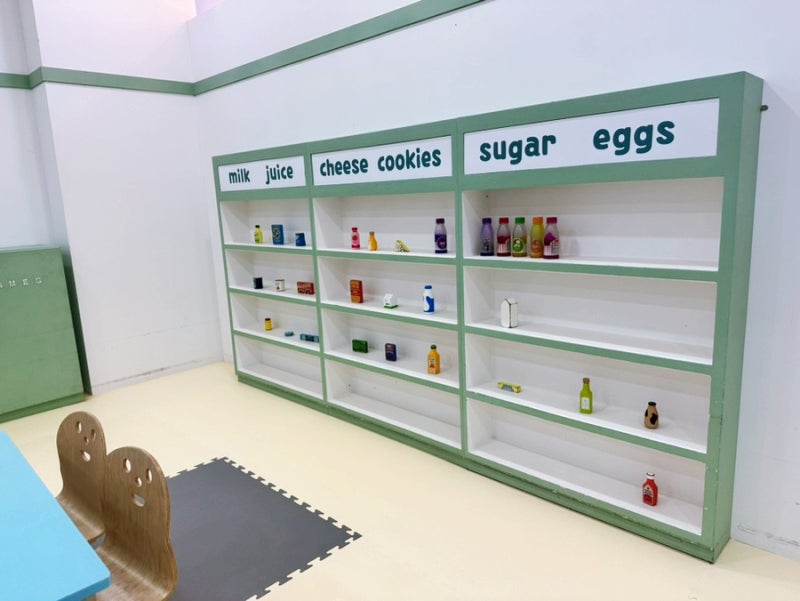 목포 키즈카페 키즈스페이스 넓고 좋다해서 왔는데 네이버 블로그