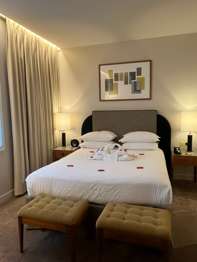 파리 신혼여행 숙소 : 르 츠바 르 쓰바 호텔 (le tsuba hotel) : 네이버 블로그