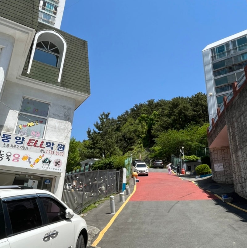 부산 해운대 장산 등산코스 1시간만에 도착하는 최단코스 네이버 블로그