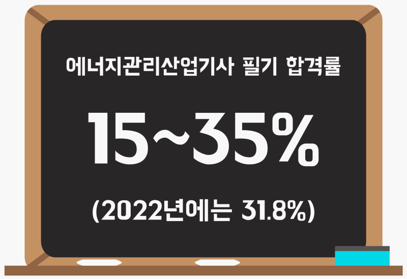 에너지관리기사 필기 실기 에너지관리산업기사 필기 실기 시험 합격률 표 네이버 블로그