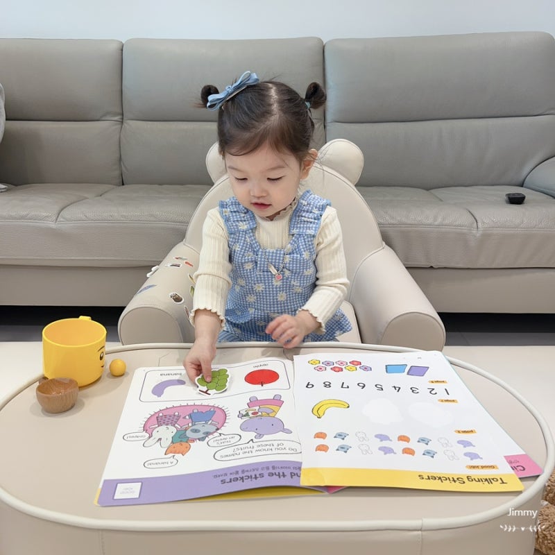 두돌아기 유아전집 블루래빗 러닝스타트 3개월 책육아 찐 후기 네이버 블로그