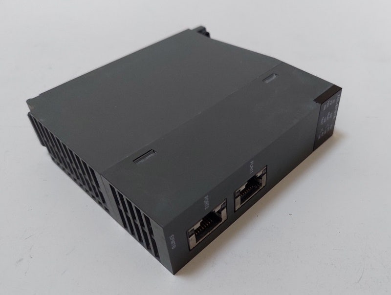 LS XGL-EFMTB(V6.0) Enet I/F PLC : 네이버 블로그