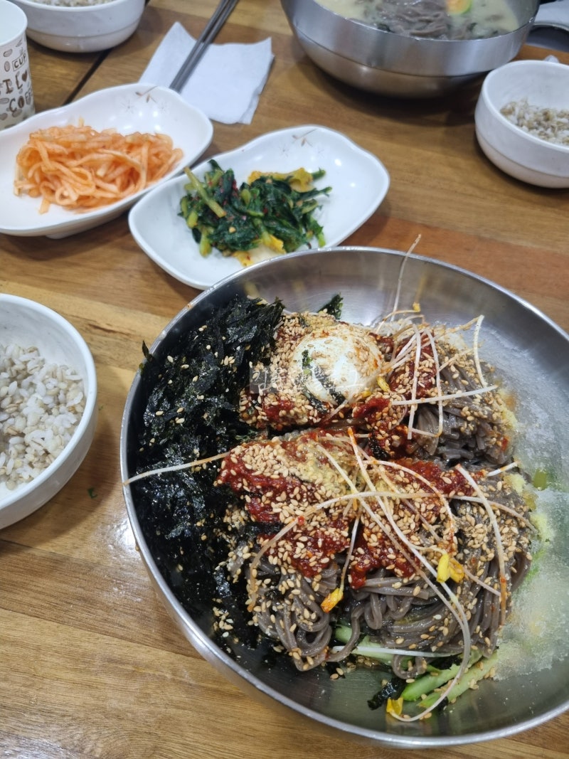 공덕역 맛집 밥집 리스트 11개 2부 직장인 1년간의 빅데이터 네이버 블로그