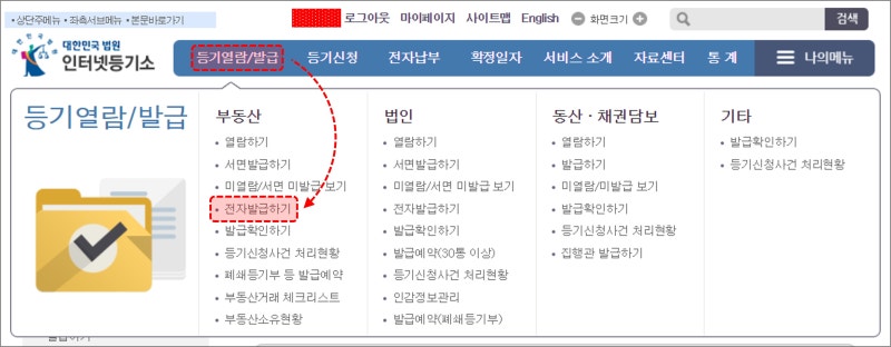 전세사기 극복일기5임차권등기명령신청 Step1 네이버 블로그