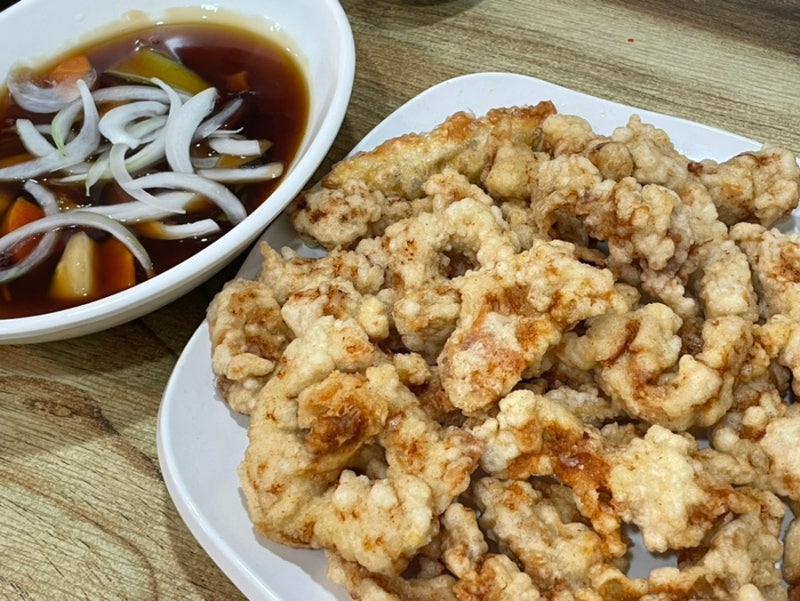 도원뚝배기짬뽕 춘천찐맛집 내돈내산 춘천사람이 추천하는 맛집 네이버 블로그