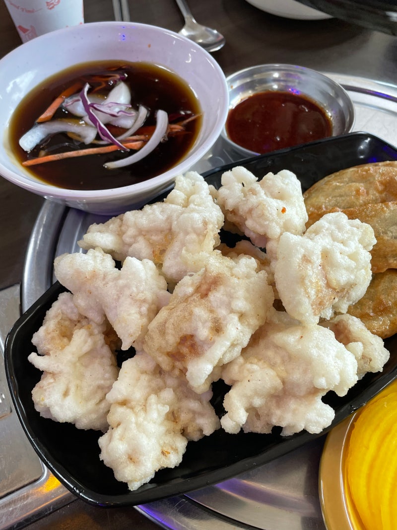 여주 짬뽕 맛집 국물이 진한 여주 중국집 교동화짬뽕 네이버 블로그
