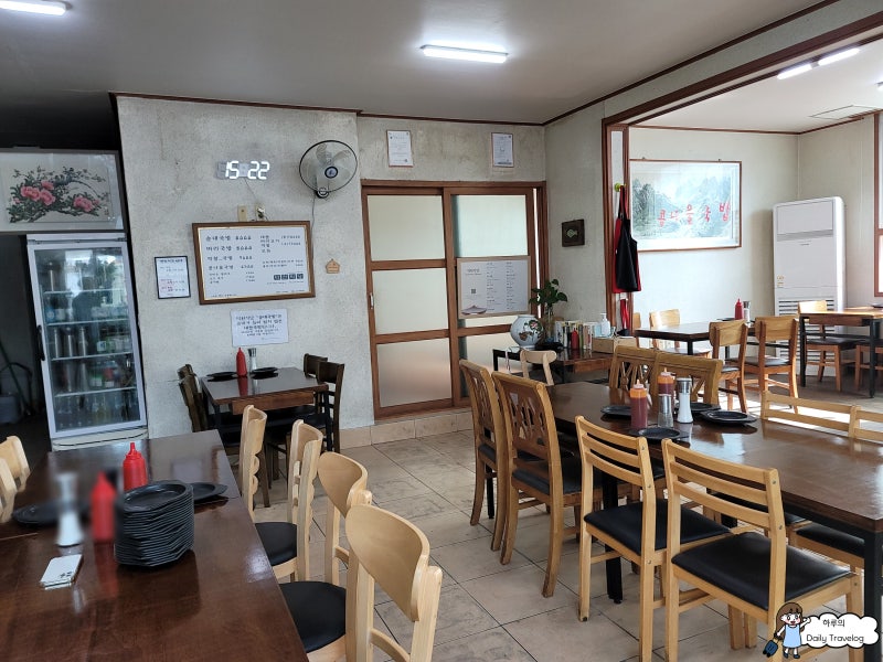 전주 고속버스터미널 근처 전북대 밥집 덕천식당 네이버 블로그