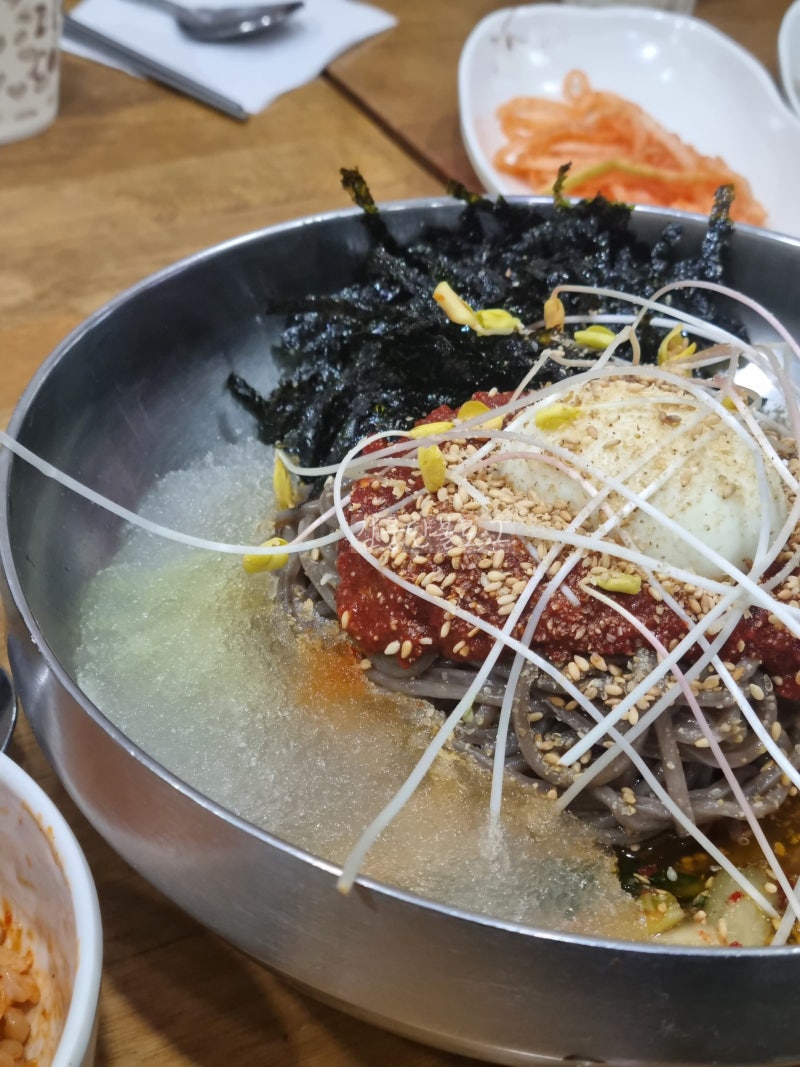 공덕역 맛집 밥집 리스트 11개 2부 직장인 1년간의 빅데이터 네이버 블로그