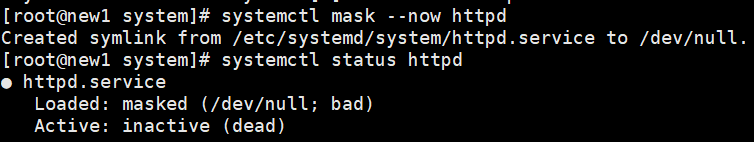 systemctl 명령어 : 네이버 블로그
